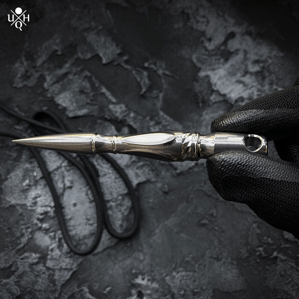 LEVIATHAN MARLIN SPIKE - TI PSW – Unquiet Hands