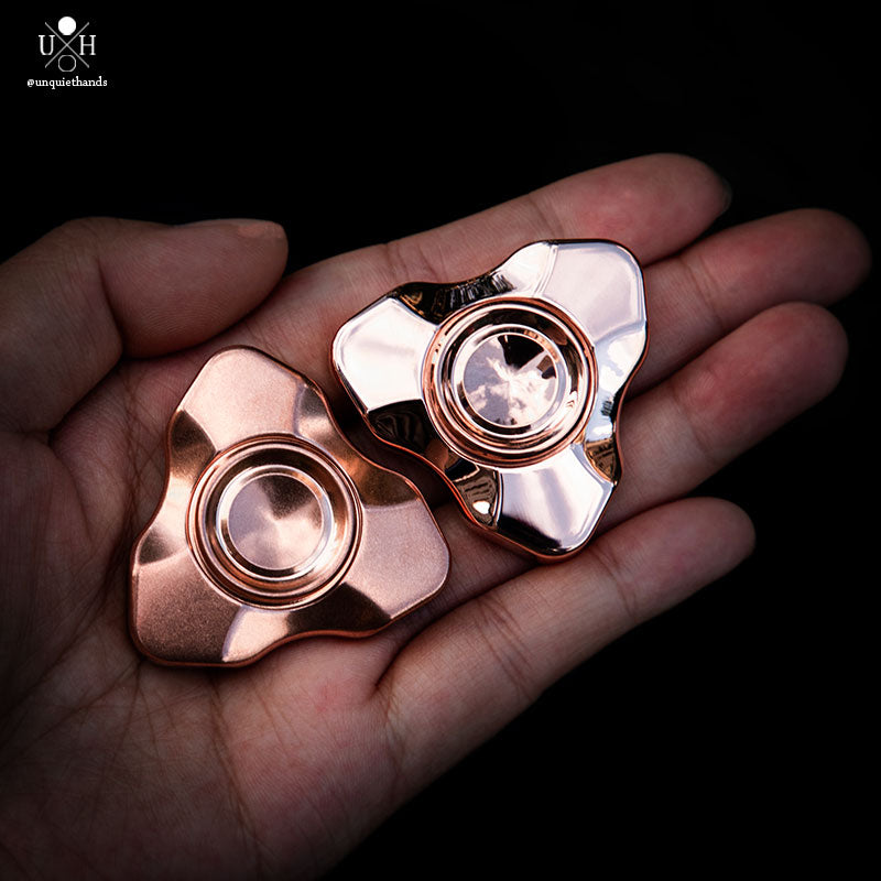 MINI ATRIUM - COPPER - FSW – Unquiet Hands