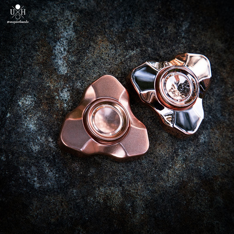 MINI ATRIUM - COPPER - FSW – Unquiet Hands